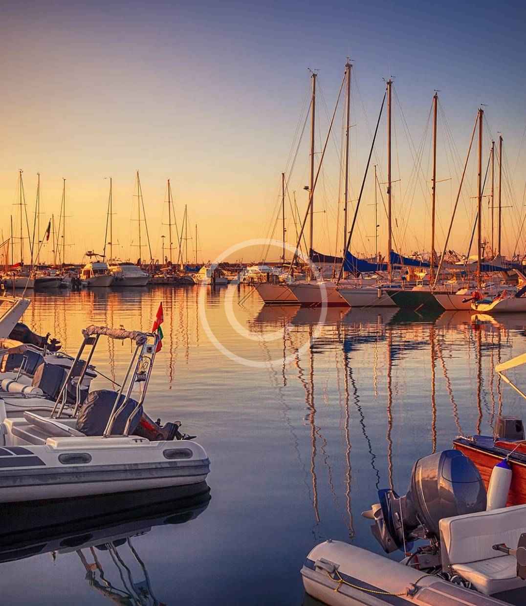 InnoMar - Main Page General